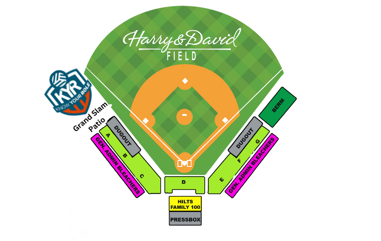 MEDFORD ROGUES: Single Game Tickets