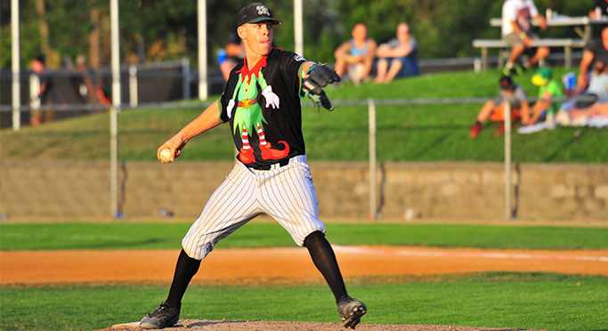 MEDFORD ROGUES: MEDIA