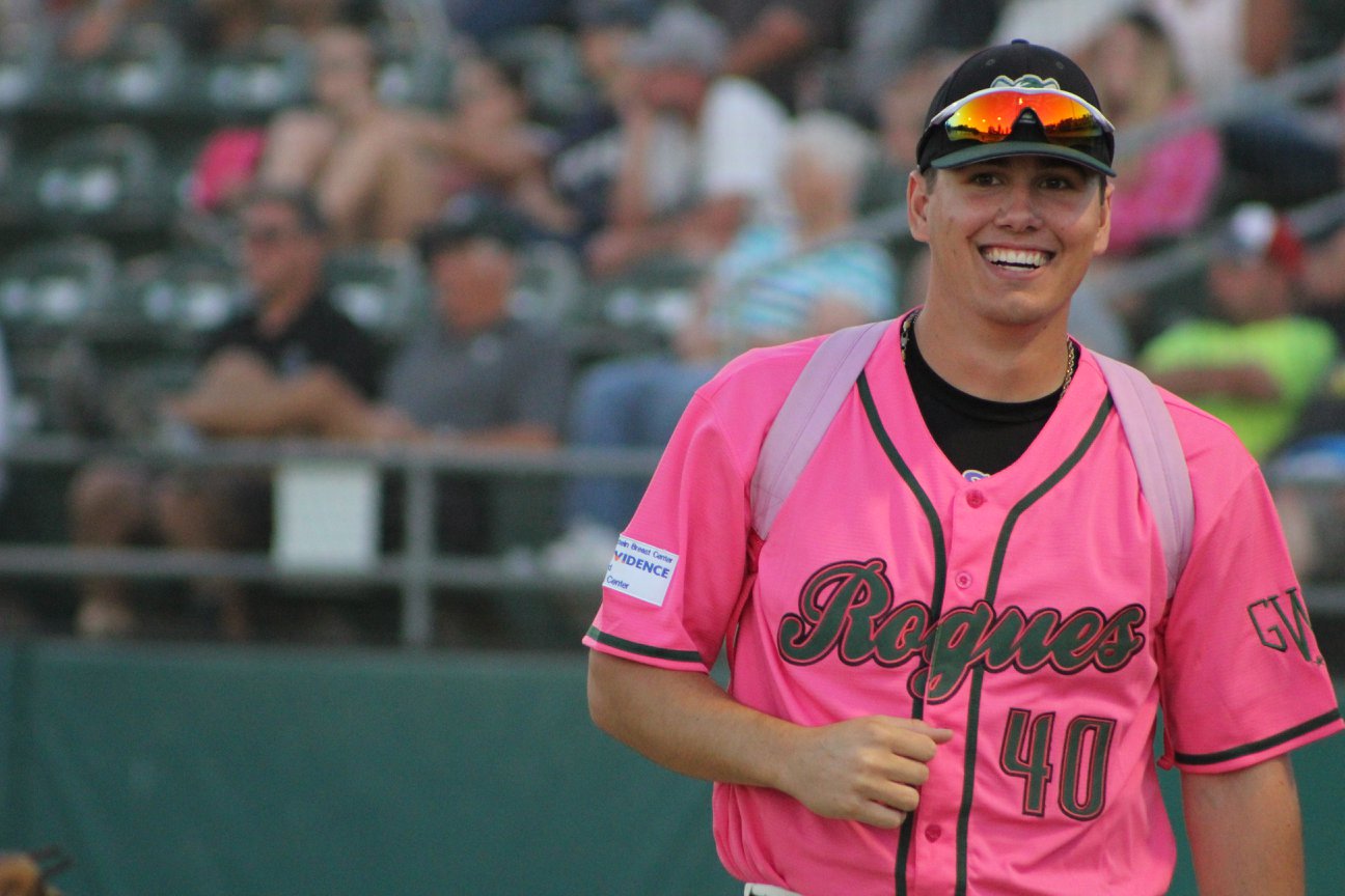 MEDFORD ROGUES: MEDIA