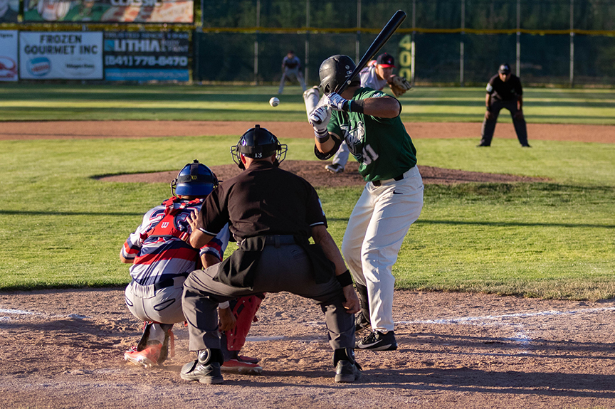 MEDFORD ROGUES: MEDIA