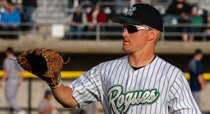 MEDFORD ROGUES: MEDIA