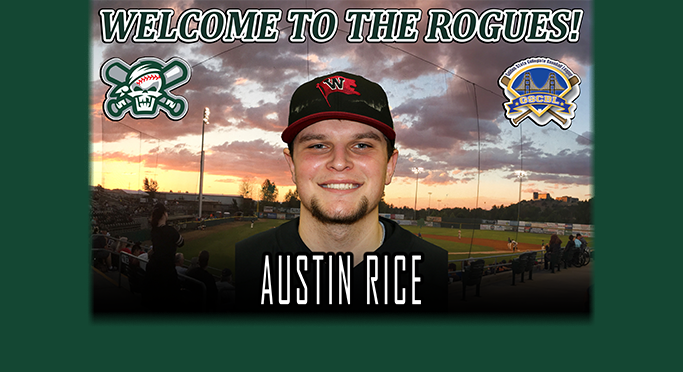 MEDFORD ROGUES: MEDIA