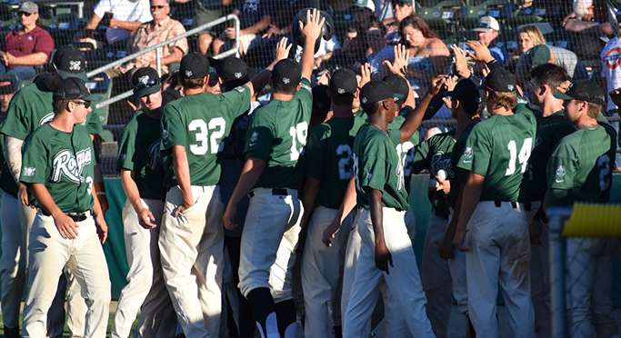 MEDFORD ROGUES: MEDIA